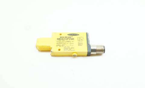 New, Surplus & Used Banner Photoelectric Sensors For Sale