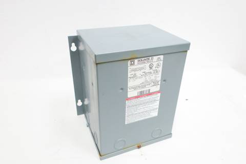 Square D Voltage Transformers