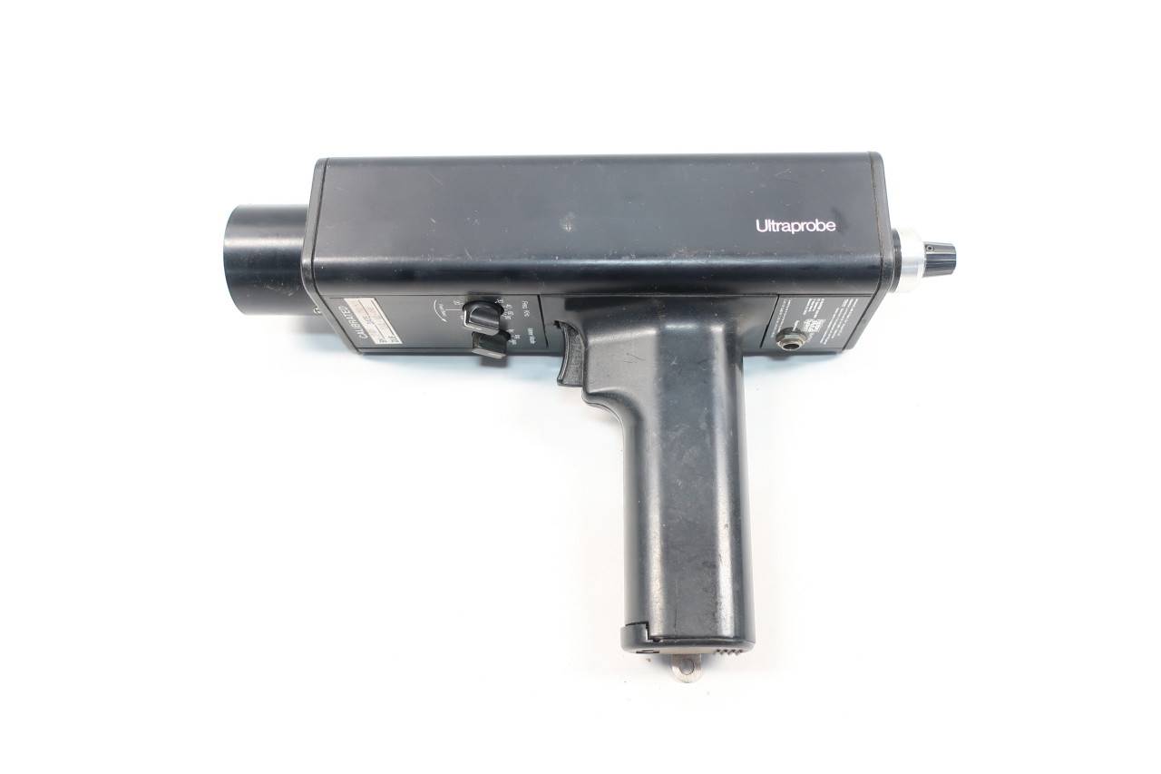Ue Systems ULTRAPROBE 2000 MPH Ultrasound Detector