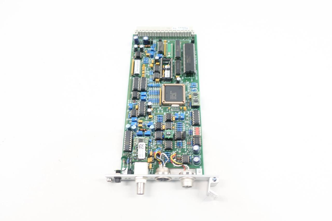Trumpf 18-06-49-00/04 0758000 Llr Pcb Circuit Board