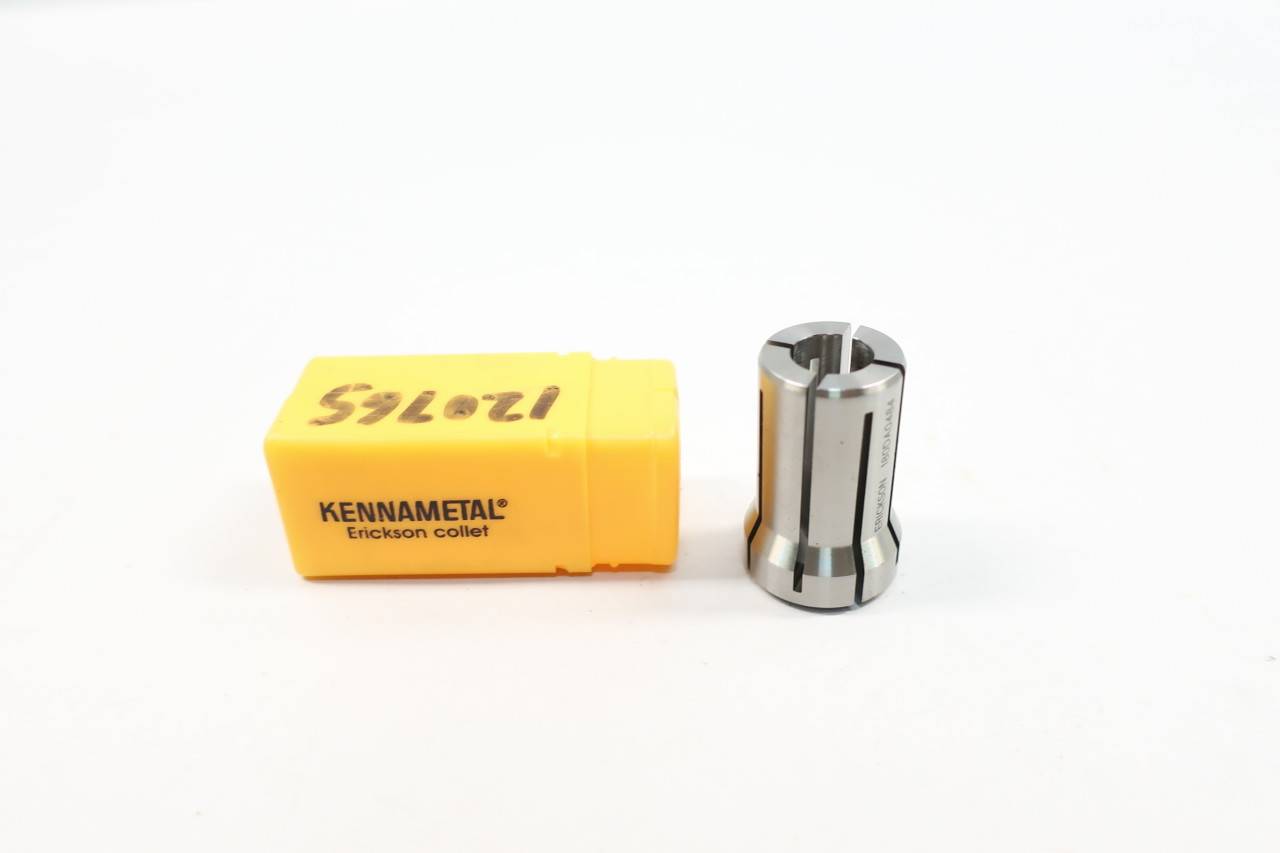 Kennametal 180DA0484 Tool Collet
