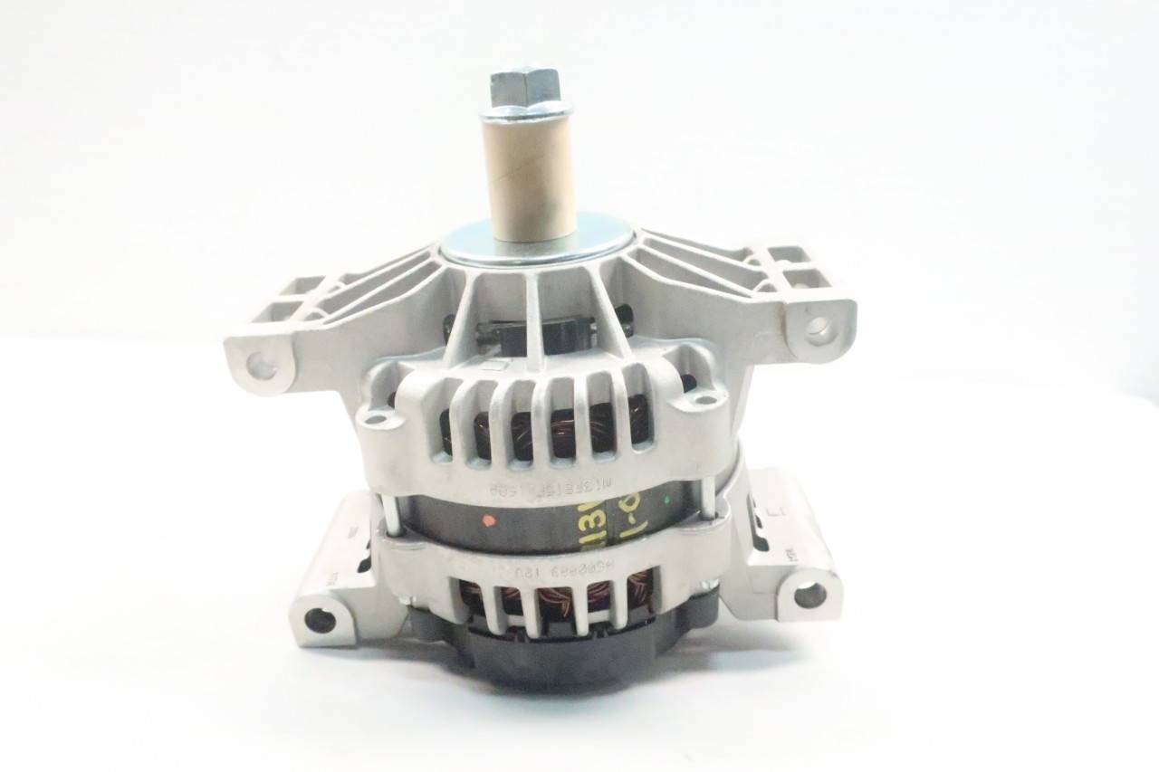 Delco Remy 8600889 Alternator 24si 12v 160a