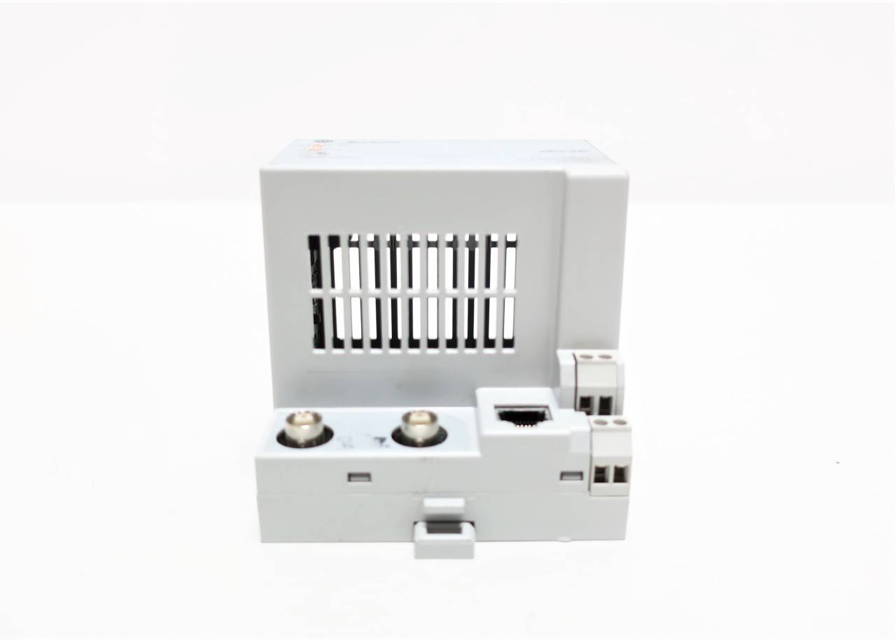 Allen Bradley 1794-ACNR15 Flex I/o Controlnet Redundant Media Adapter Ser C