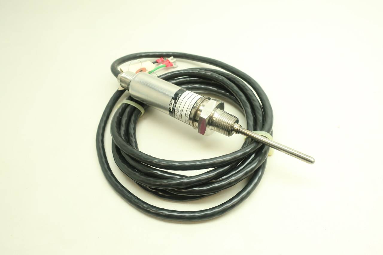 Foxboro DB-21B-003 Temperature Sensor