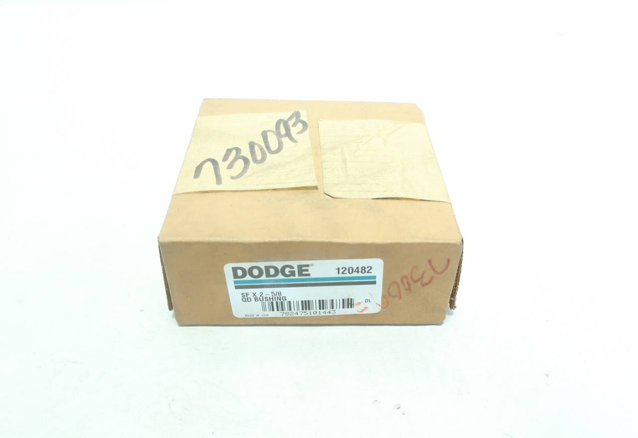 DODGE 120482