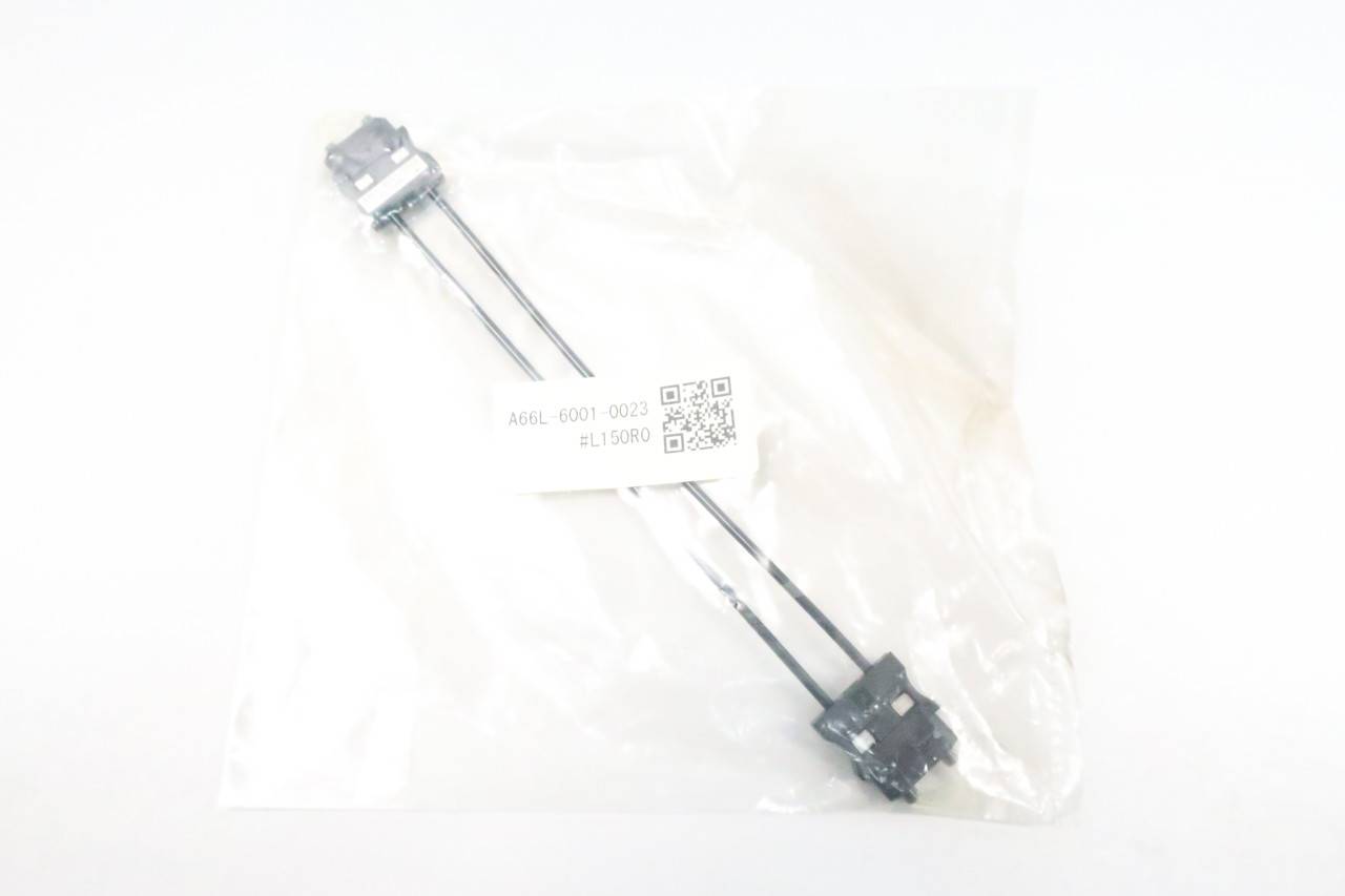Fanuc A66L-6001-0023#L150R0 Fiber Optic Interface Cable