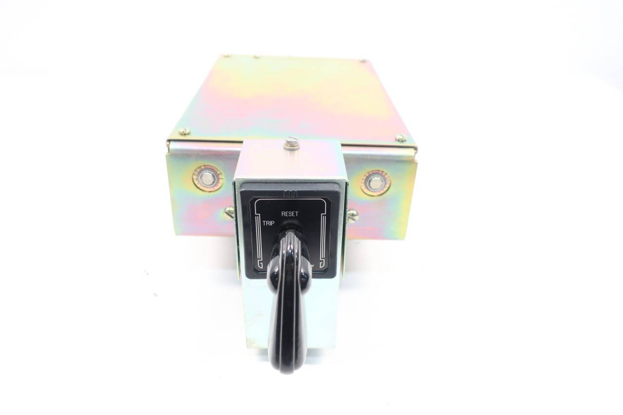 Electroswitch 807A639G01 Rotary Cam Switch