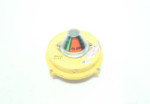 Fisher DVC6205 DVC6215 Fieldvue Pneumatic Valve Positioner