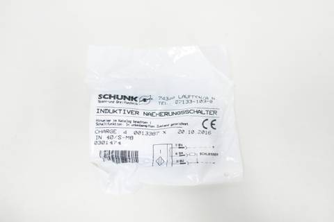 BENTLY NEVADA 330880-28-00-105-02-02 3300 XL 5/8MM PROXIMITOR PROXPAC ...