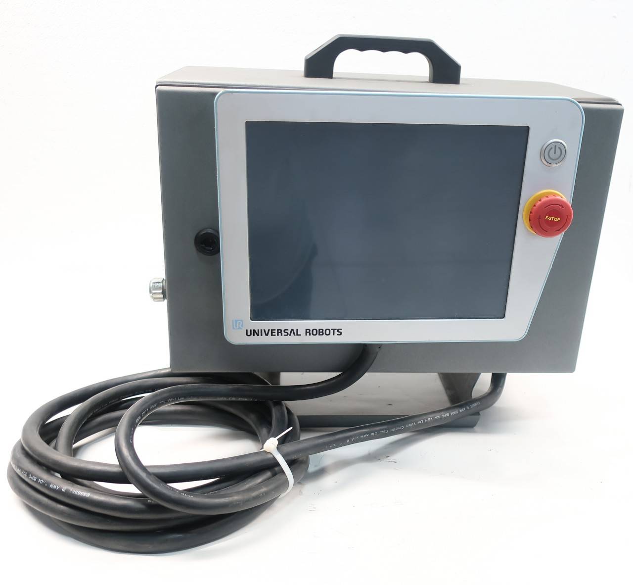 Universal Robots UR10 CB31UR10 Controller/teach Pendant
