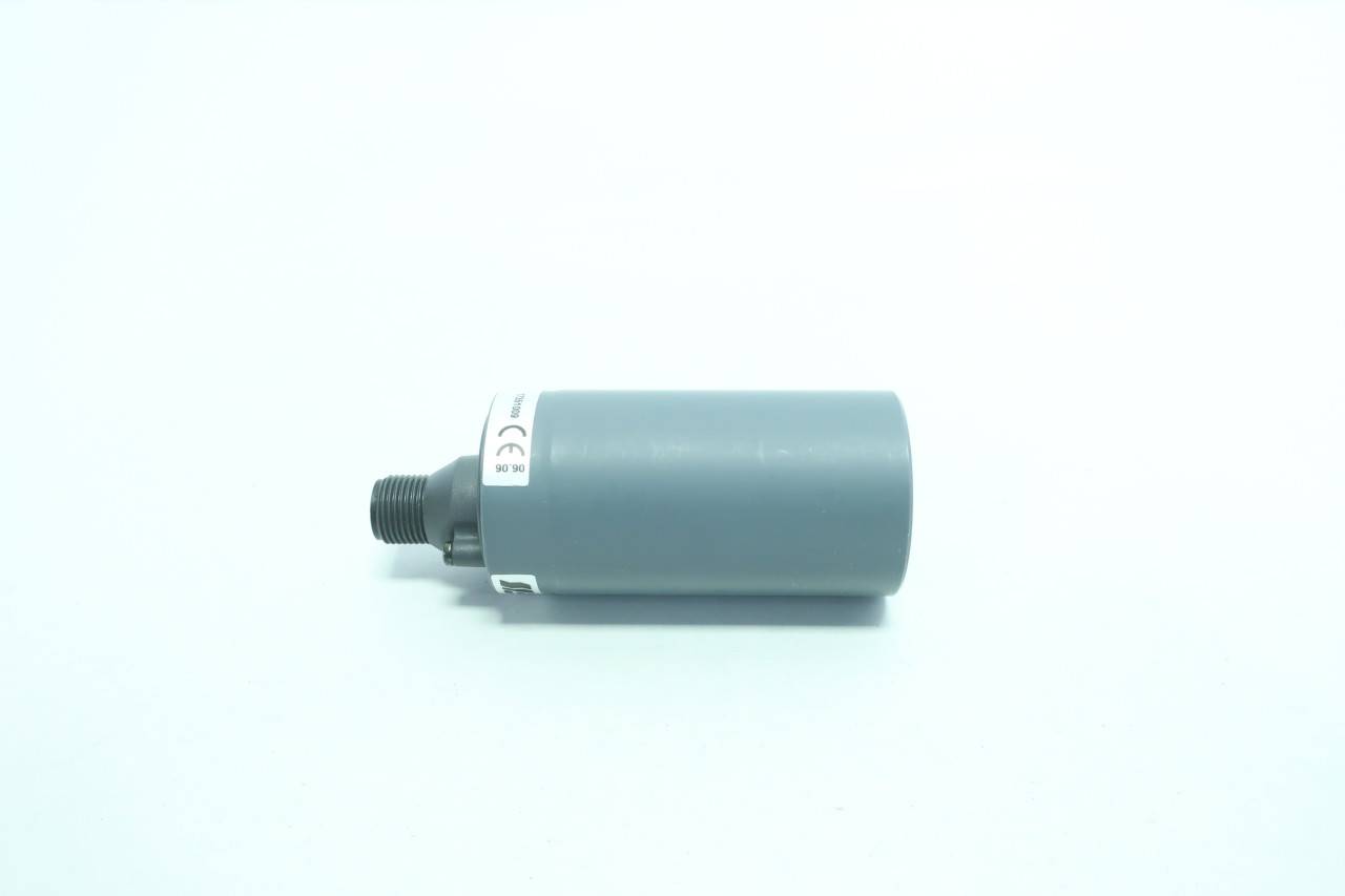 Sie Sensorik SK1-25-34-P-B-X-PVC-Y2 10-35v-dc Proximity Sensor