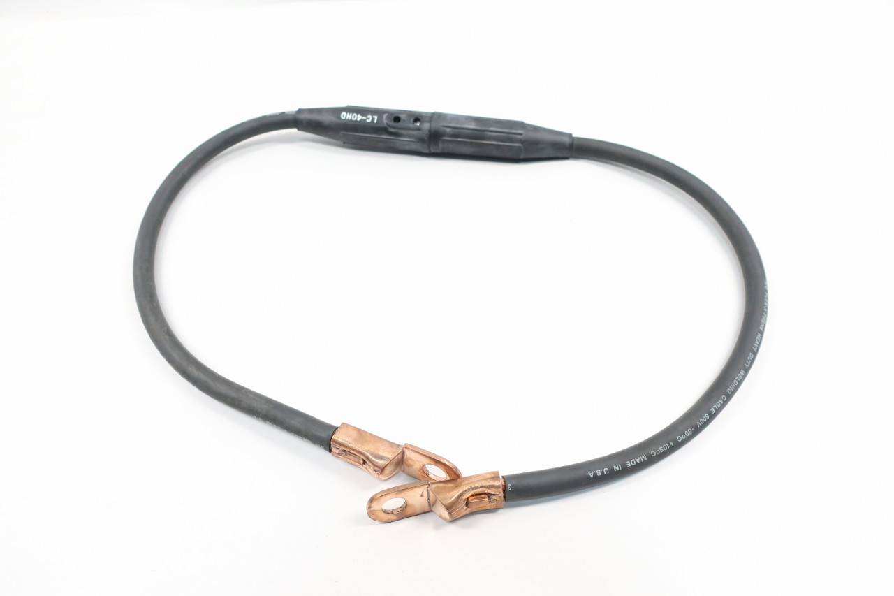 Gullco LC-40D Connector Terminal Assembly