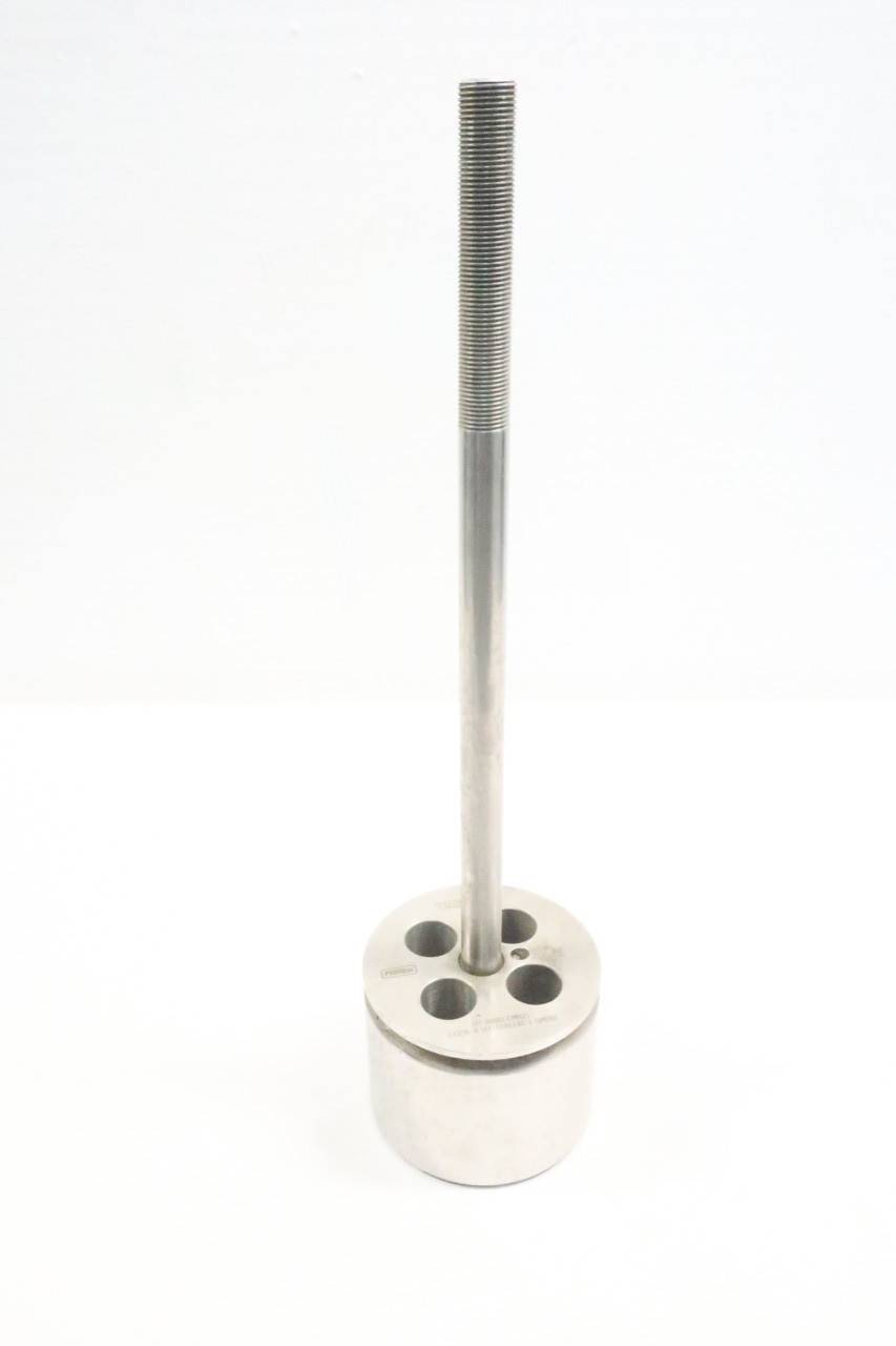 Fisher 11A5345X012 Plug/stem Assembly