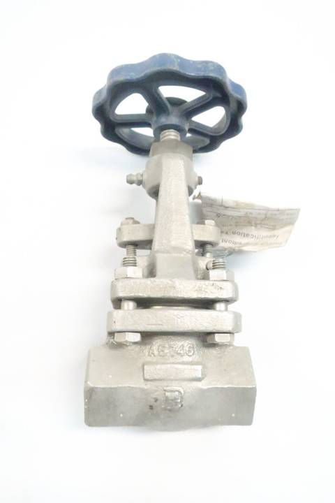 Powell Globe Valves