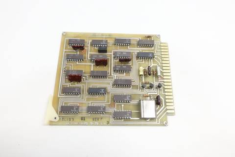 Buy Surplus & Used Industrial Automation & Controls Parts