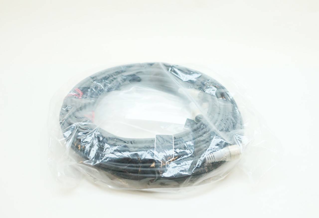 Keyence GL-RCT10PM Light Curtain Extension Cable Set 10m