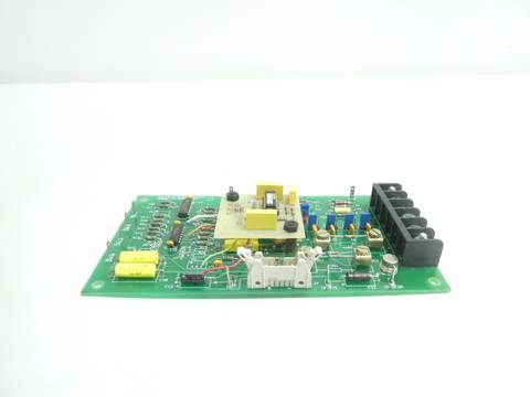 New, Surplus & Used General Electric PCB Circuit Boards For Sale | NRI