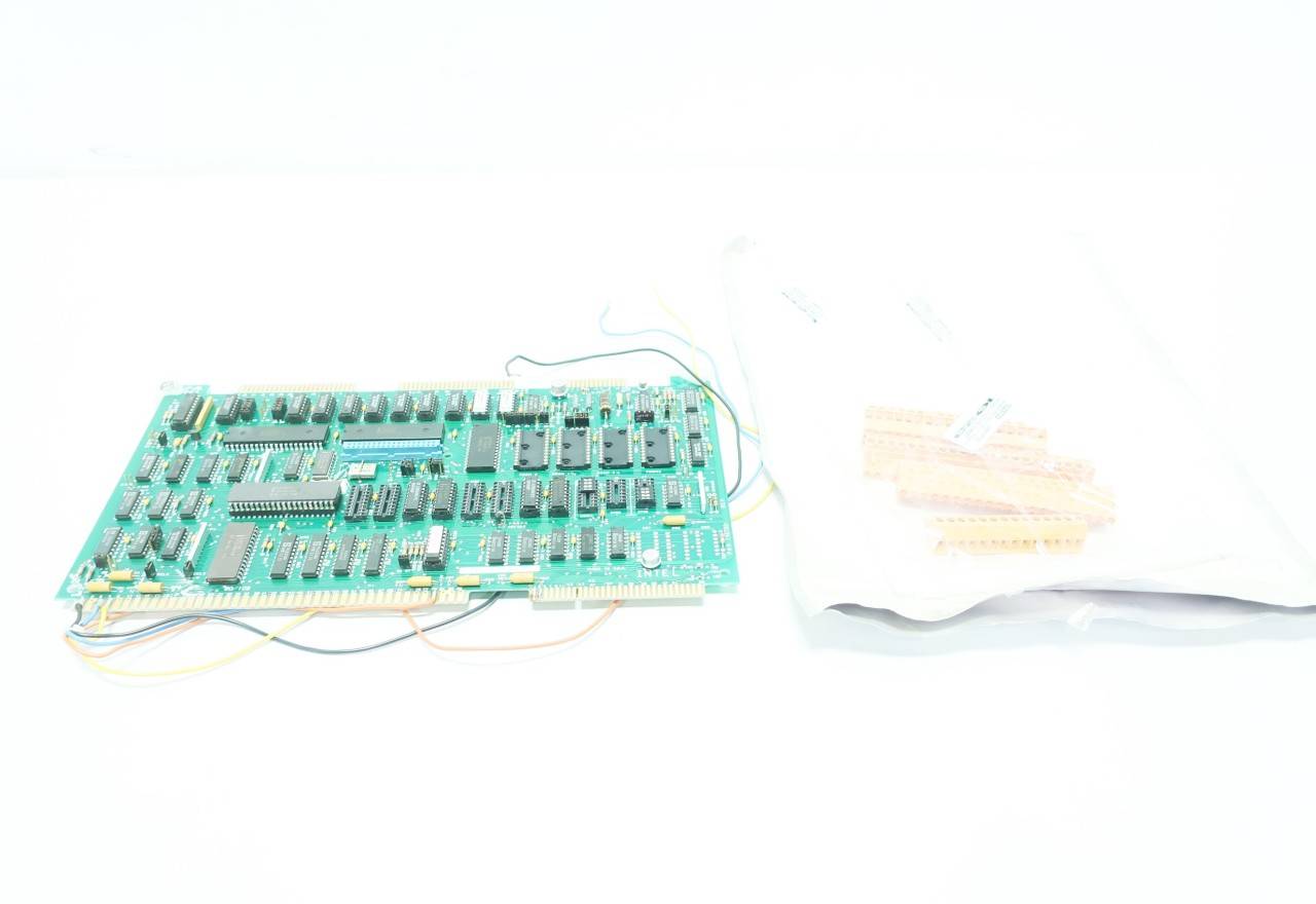 Intel PBA 142722-010 Rev C Pcb Circuit Board
