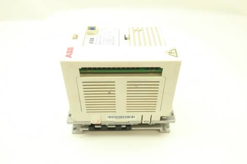 New, Surplus & Used ABB AC VFD Drives For Sale | NRI