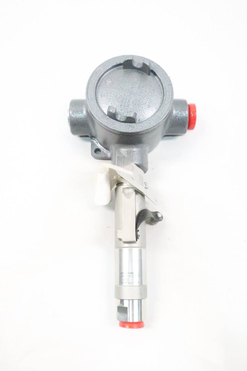 Sor 6AH-EF2-U9-C2A-RRTB Pressure Switch 7-30psi