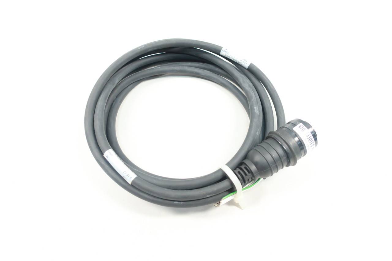Allen Bradley 1326-CPB1T-L-005 Cordset Cable Ser B