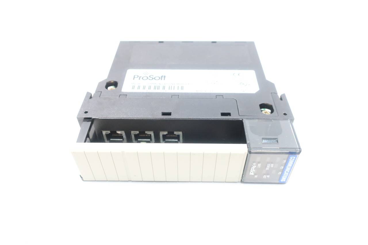 Prosoft MVI56-MCM Communication Module