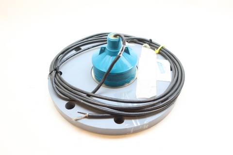 Milltronics XPS-10 7ML11152CD31 Echomax Ultrasonic Transducer