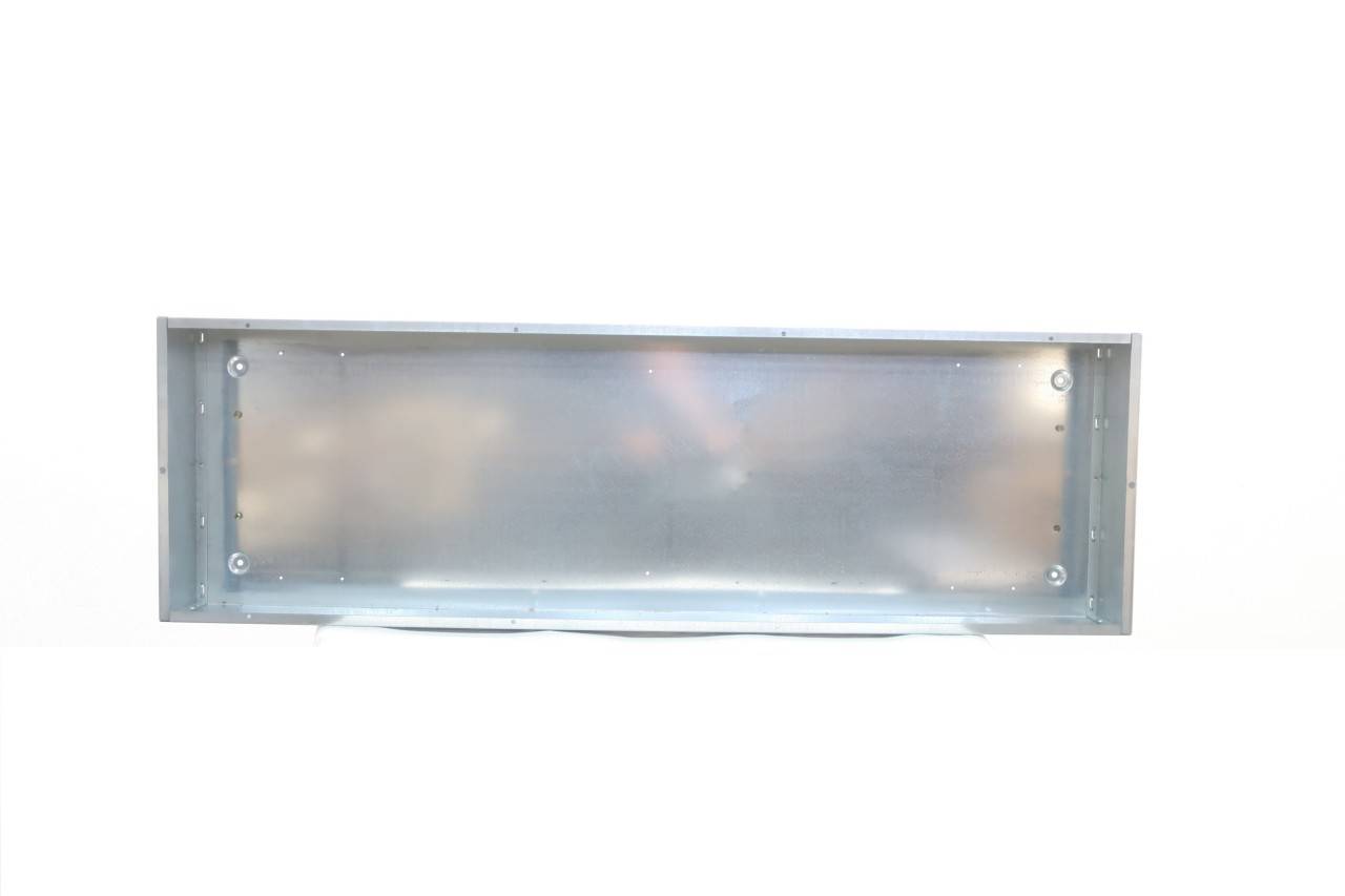 General Electric Ge AB64B Steel Panelboard Enclosure 64.5in X 20in X 5.81in