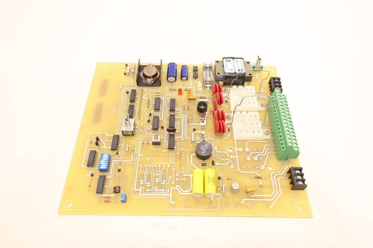 Stock V412511.B01 Z11137-1 Pcb Circuit Board