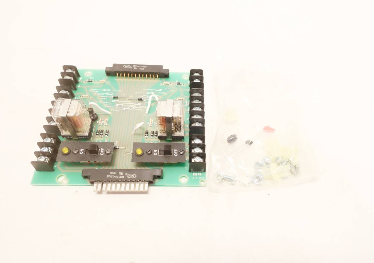 FIRE CONTROL INSTRUMENTS 1100-0171