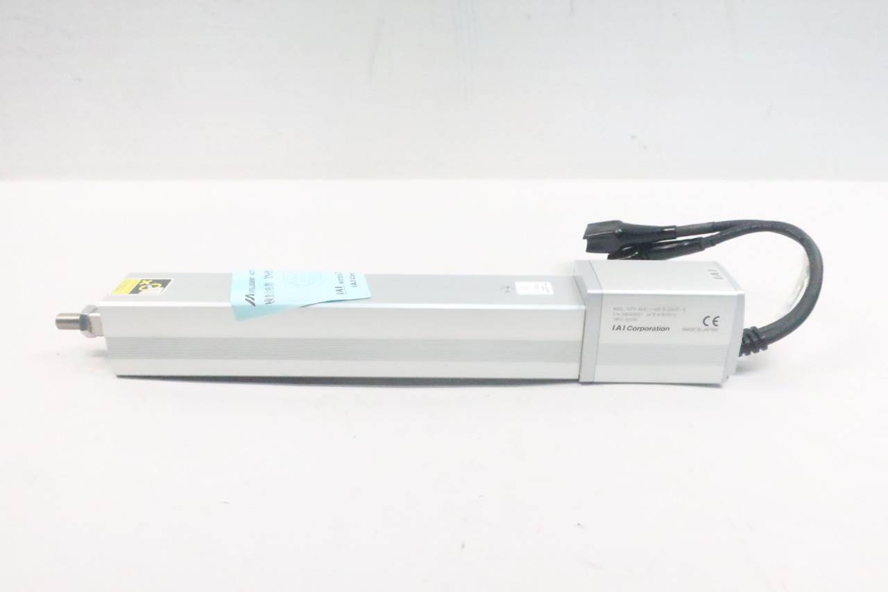 Iai RCP2-RA4C-I-42P-5-200-P1-N Robo Cylinder Linear Guide