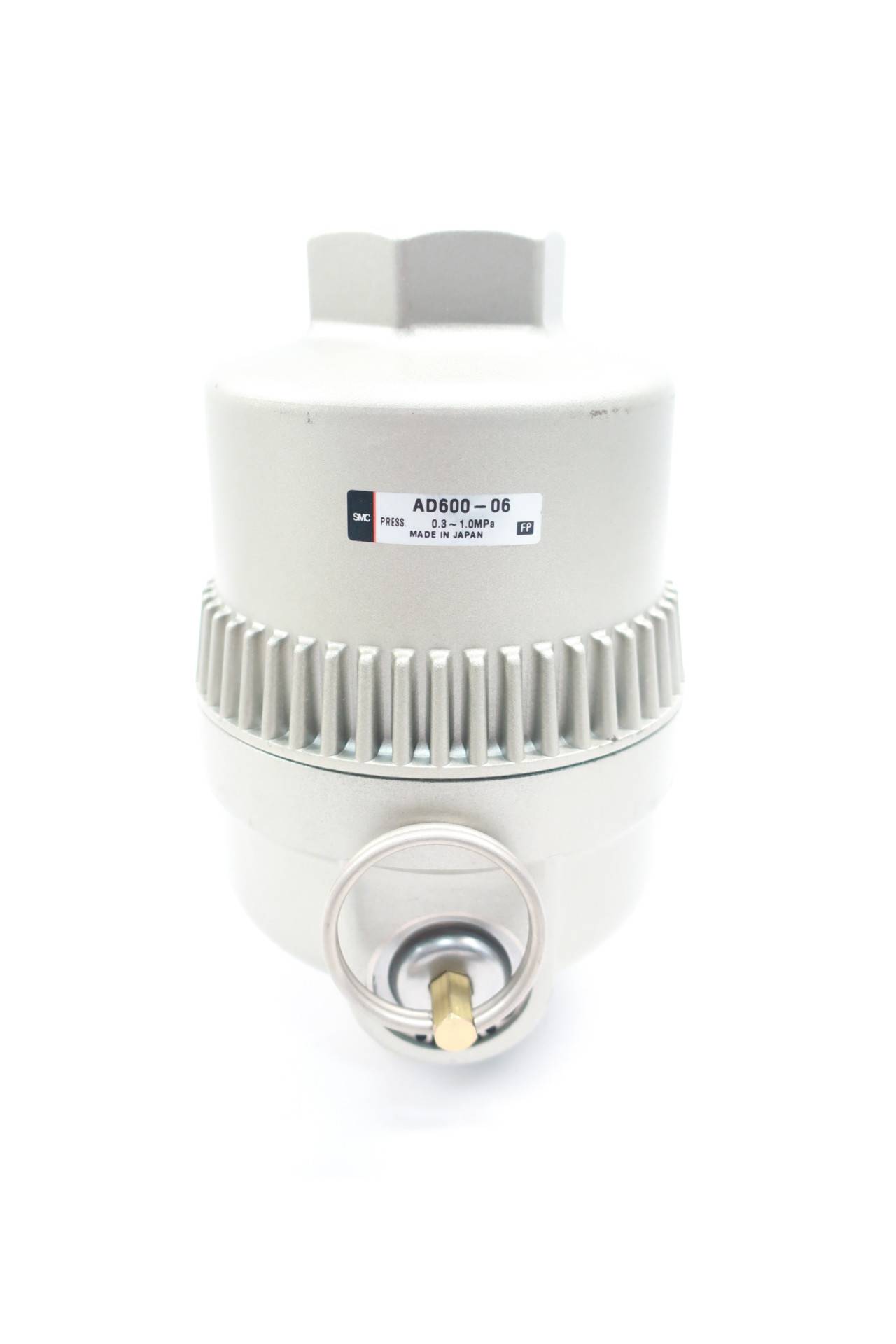 Smc AD600-06 Auto Drain 3/4in Npt 0.3-1mpa