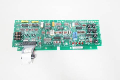 New, Surplus & Used General Electric PCB Circuit Boards For Sale | NRI