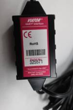 MACTEK 010031 VIATOR HART USB INTERFACE
