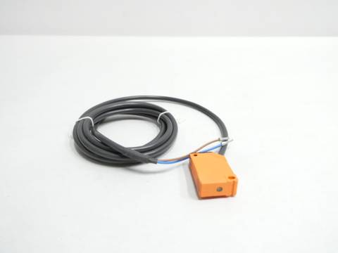 IFM EFECTOR IB0026 IB-2030-ABOA 20-250V-AC PROXIMITY SENSOR