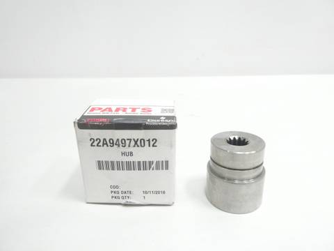 FALK 744091 1040T31 STEELFLEX SPACER RSB HUB