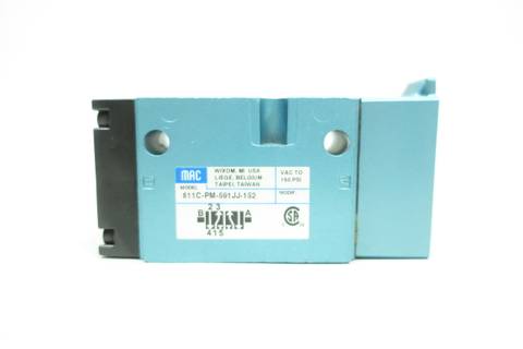 Numatics 239-1514 239-1384 Pneumatic Manifold Control Module Assembly