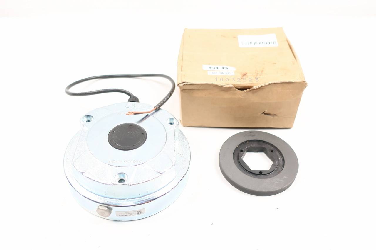 Precima FDW 19032523 Electromagnetic Brake
