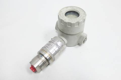 AMETEK PD3000-100-52-21-XX-00-93 0-100IN-H2O 30V-DC DIFFERENTIAL ...