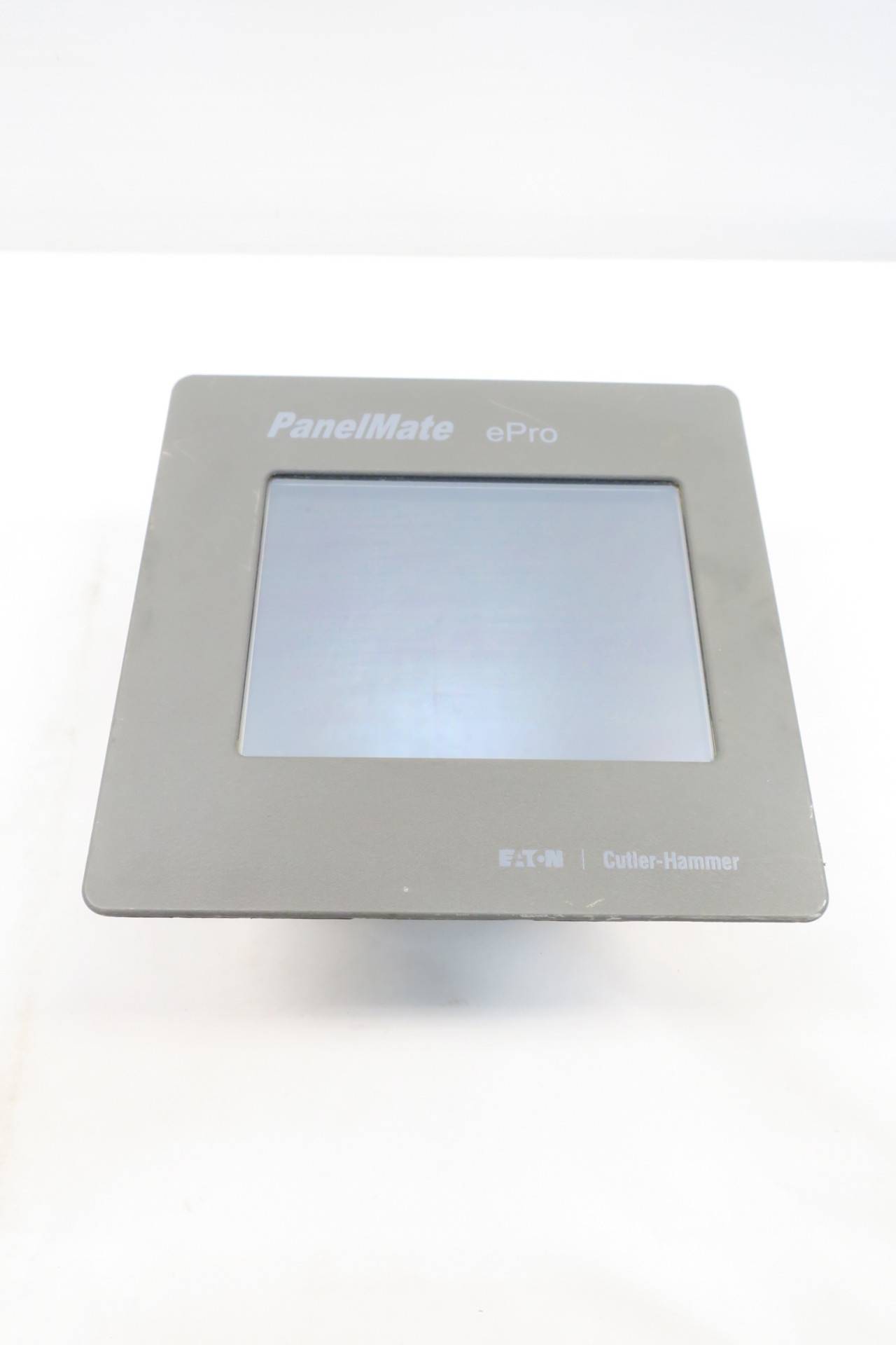 Cutler Hammer 92-02005-00 7585T-10 Panelmate Epro Operator Interface