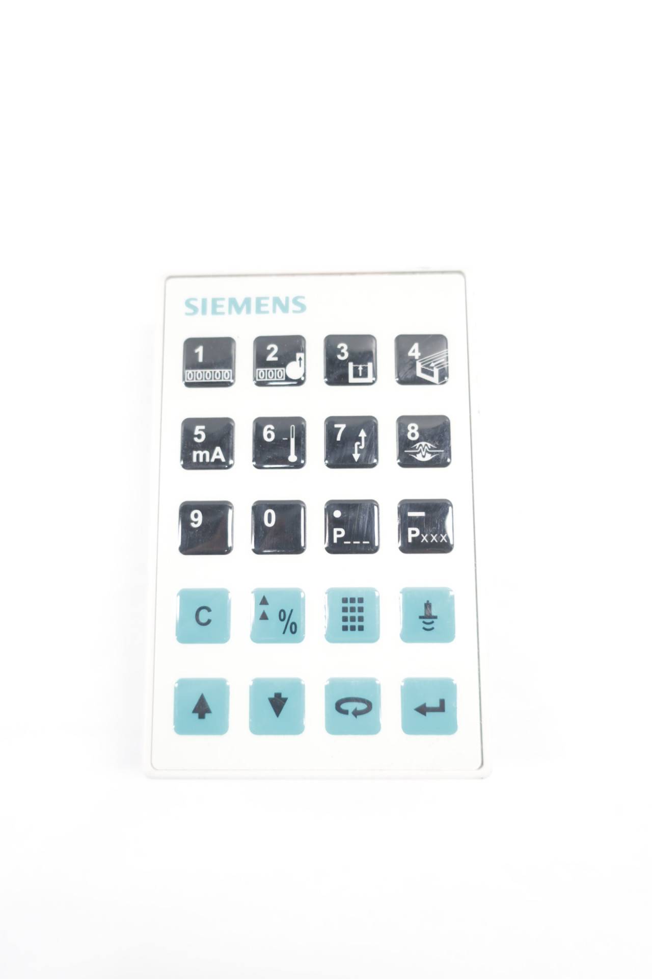 Siemens 7ML18302AK Handheld Programmer