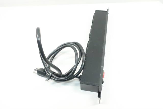 Relocatable Power Tap