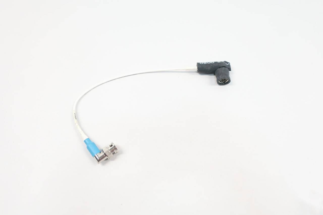 Precitec 311429 Sensor Cable 12in