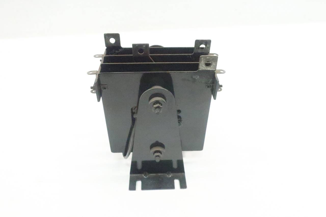 General Electric Ge 75Z 370-D2 Rectifier