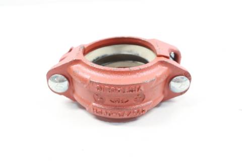 VICTAULIC Industrial Equipment and Parts