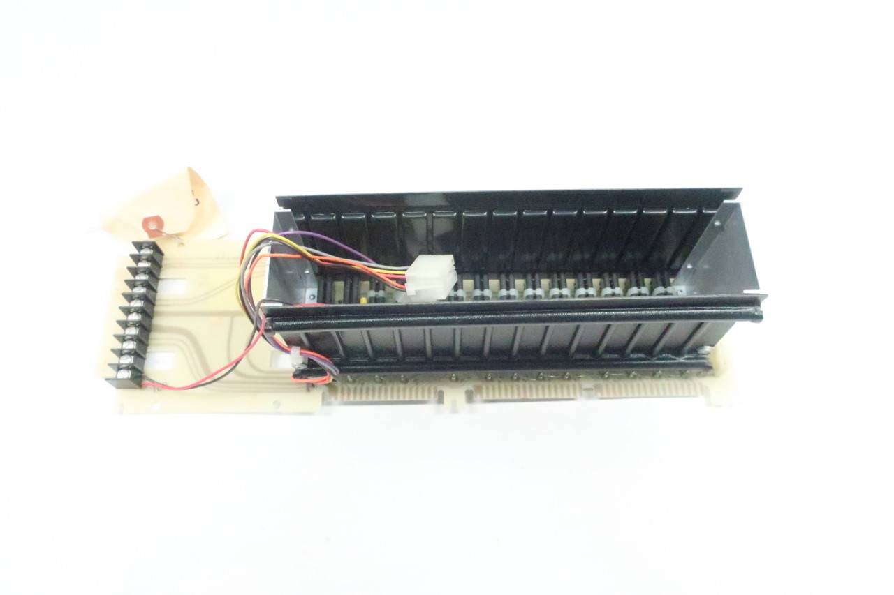 Ris AN-1182 1019-080 Chassis Pcb Circuit Board
