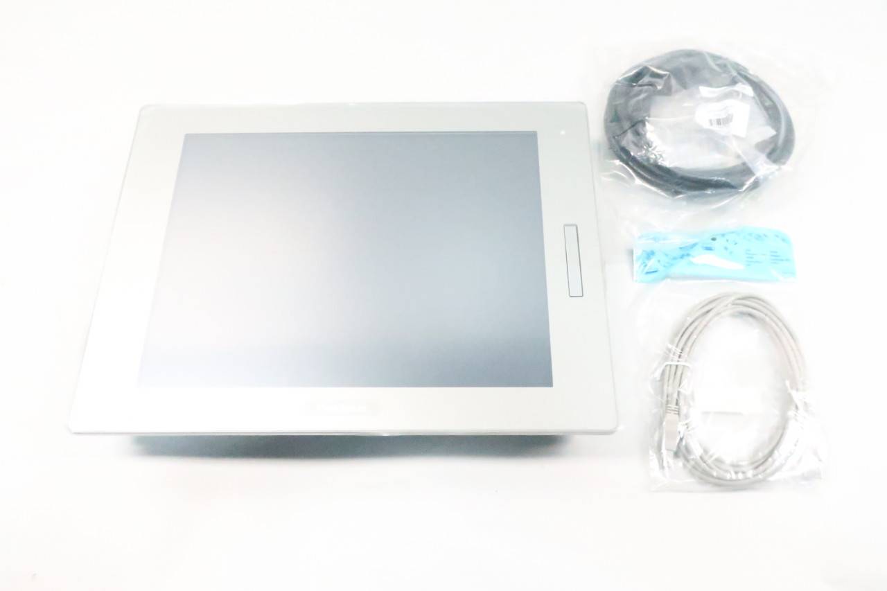 Pro-face PFXFP5700TPD Touch Panel 15in 12-24v-dc