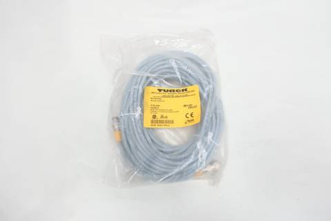 Turck Cordset Cables