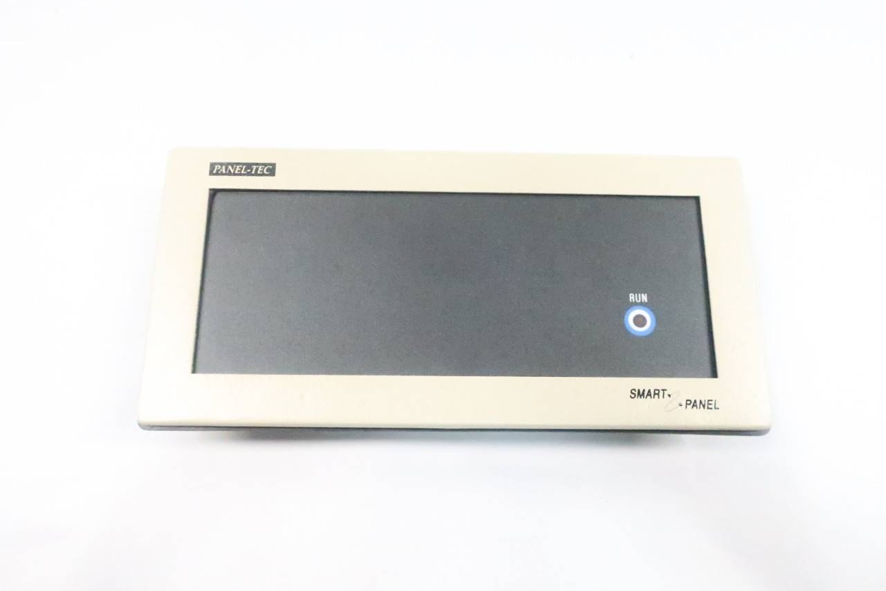 Panel Tec J-WST-PM Smart Panel Operator Interface Panel