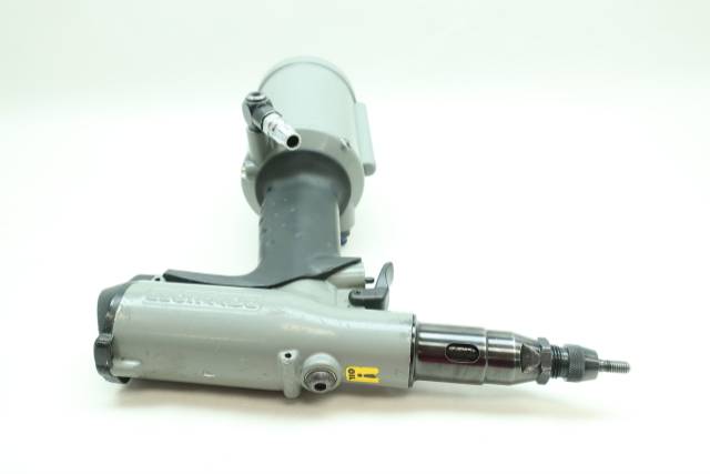 Bollhoff P2007 Pneumatic Riveting Tool D657662